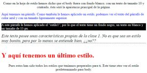 Curso de CSS desde 0 (Paso a paso) 【 Manual y Tutorial de CSS