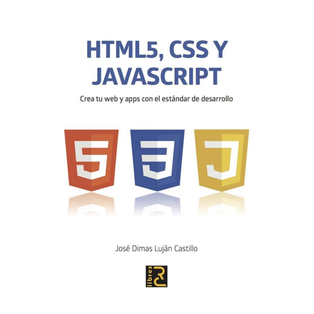 Los 8 mejores libros de html - Haz una web