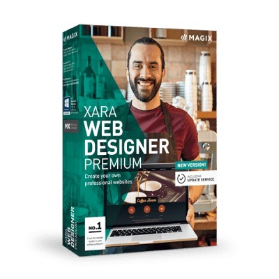 Los 10 mejores programas de diseño web - Haz una web